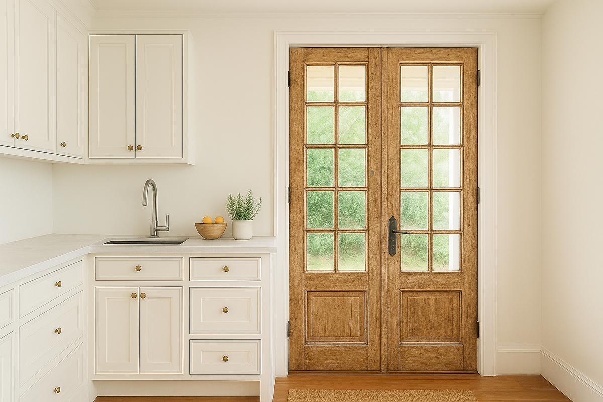 Handmade Vintage Doors Phoenix AZ | The Vintage Door Company